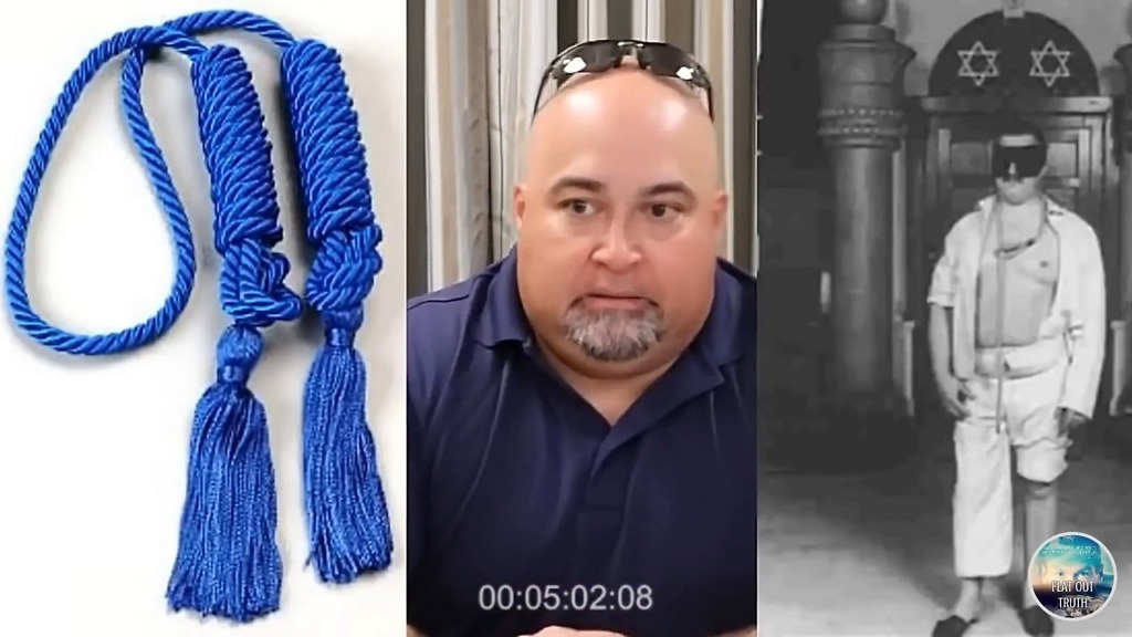 Dagens video: Tidligere frimurer avslører frimureriet | Frihetskamp.net