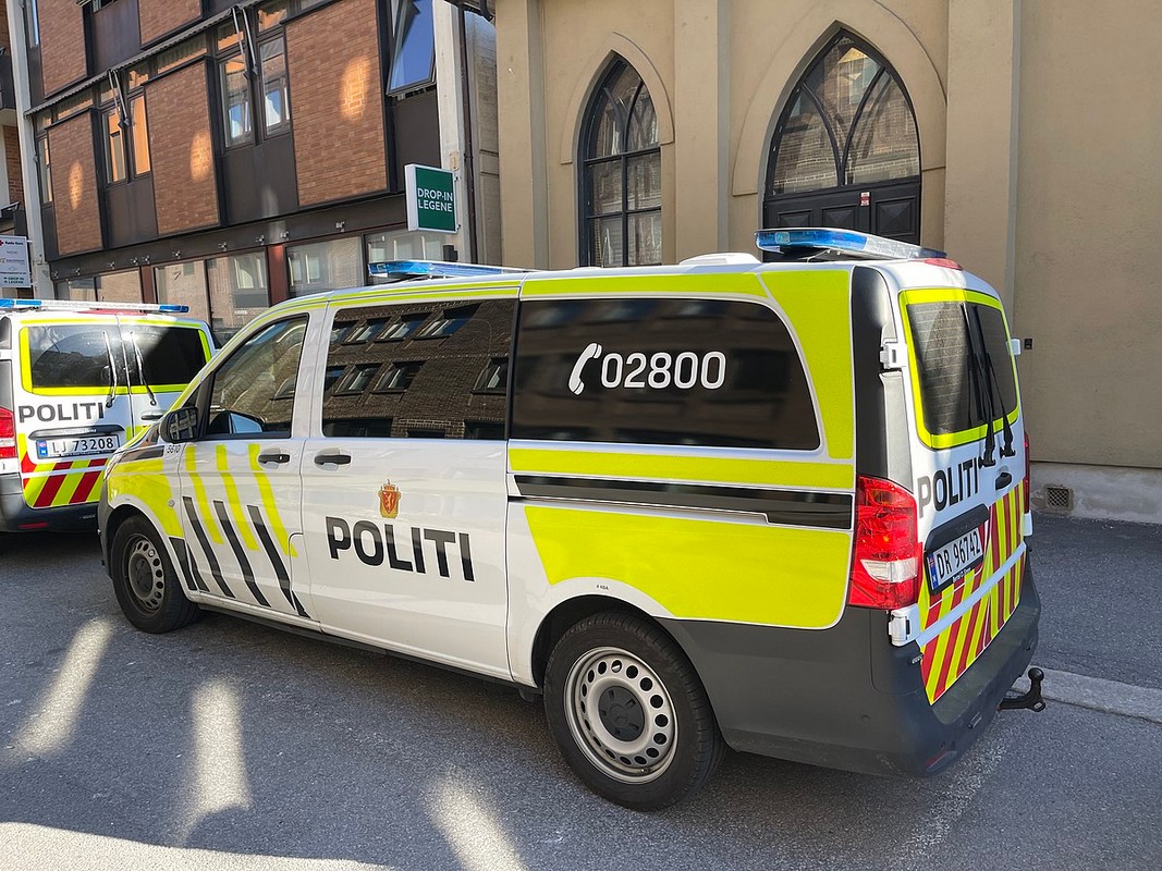 Oslo-politiet er bekymret | Frihetskamp.net